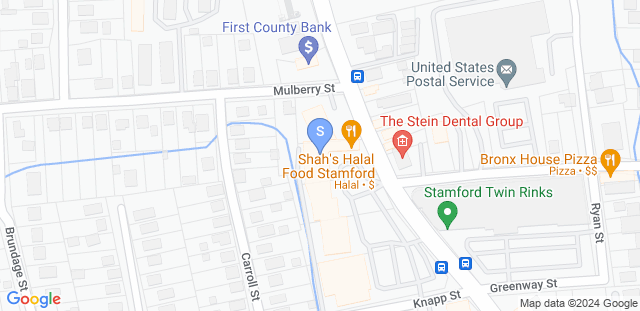 Stamford Boxing And Fitness